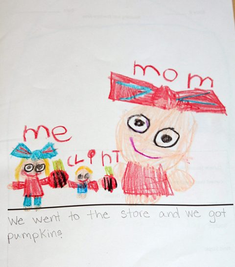 Curriculum | Sunnyside Learning