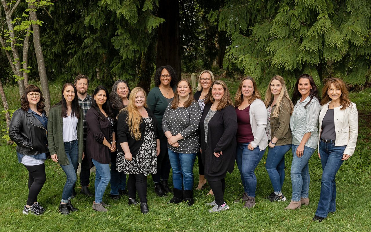 Staff | Sunnyside Learning