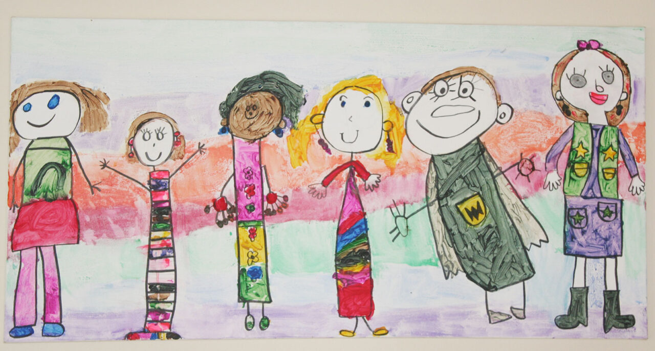 Curriculum | Sunnyside Learning